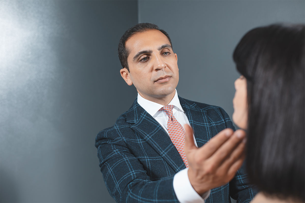 Frank Lalezar MD | Frank Lalezar MD